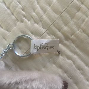 Kipling | Accessories | Nwt Kipling Monkey | Poshmark